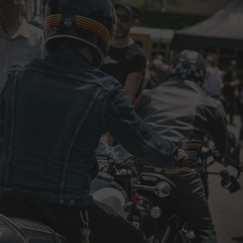 MotoBlot 2020 - Motorcycle and Hot Rod Street Rally
