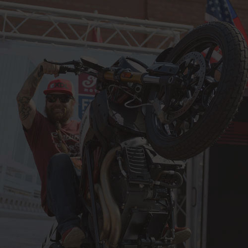 MotoBlot 2020 - Motorcycle and Hot Rod Street Rally