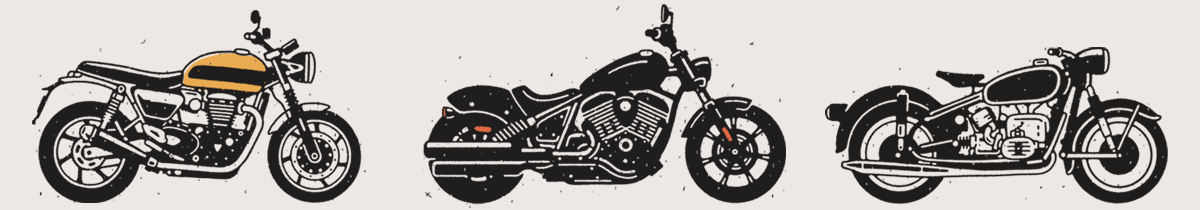 Gasoline Alley at Motoblot – MOTOBLOT