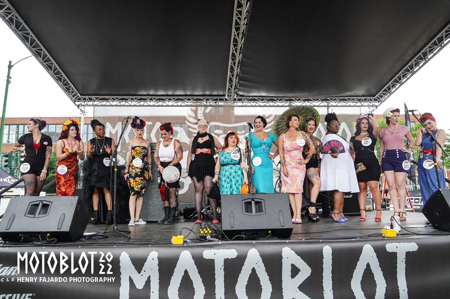 MOTOBLOT Pin-up Contest – MOTOBLOT