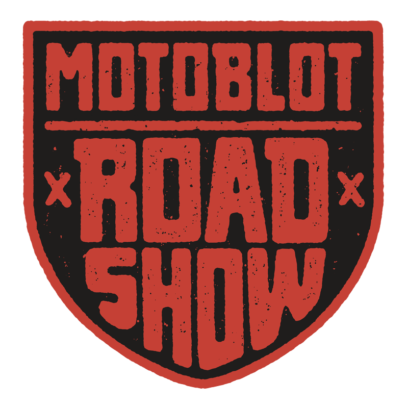 Roadshow & Events - MOTOBLOT