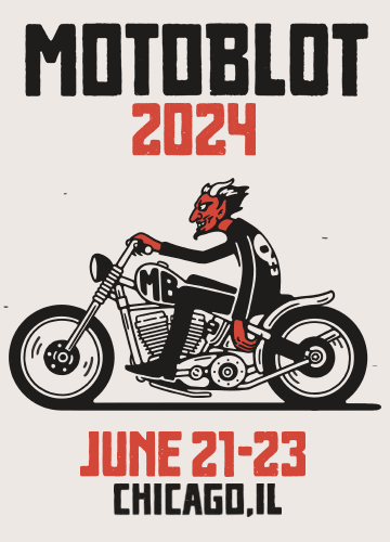 MOTOBLOT – June 21-23, 2024 | MOTOBLOT is an annual motorcycle rally ...